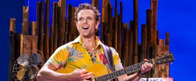 BWW Interview: Brett Thiele Comes Back Home With ESCAPE TO ...