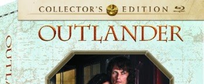 OUTLANDER: SEASON THREE Arrives On Blu-ray, DVD, Digital and Limited ...