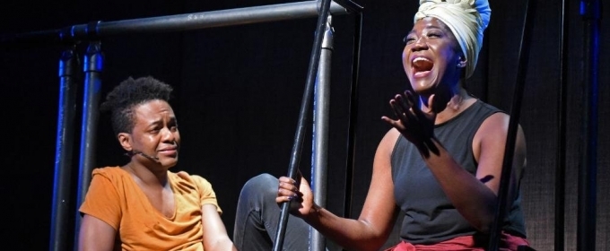 Photos: Docu Musical WITNESS UGANDA Makes West Coast Premiere at The Wallis