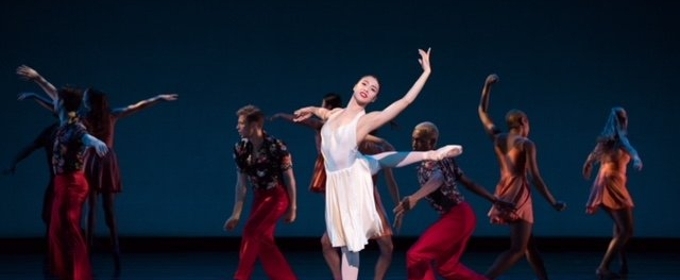 Review: Juilliard Spring Dances 2018, as Superb as Ever Following Larry ...