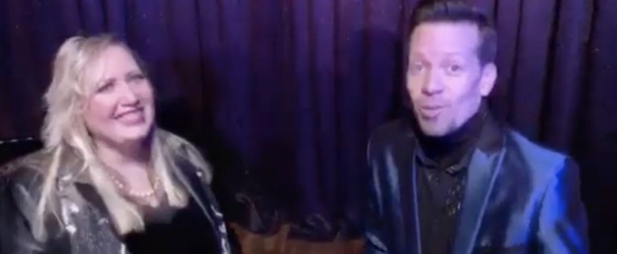 TV: Renee Katz Dives into Yeston's DECEMBER SONGS and More With WINTER ...