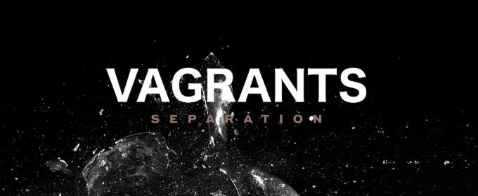 Vagrants Premieres New Single on Alternative Press, Announces Debut EP