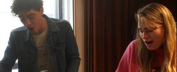 Isaac Powell, Hailey Kilgore, Kathryn Gallagher Now Streaming In ...