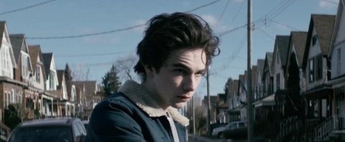 YouTube Debuts Teaser Trailer for WAYNE New Action Comedy Series