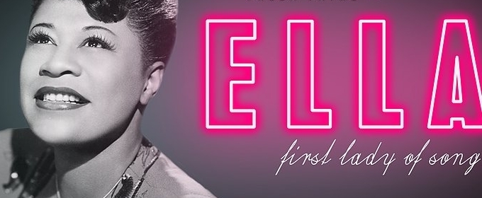 Review: ELLA: FIRST LADY OF SONG at DE Theatre Company