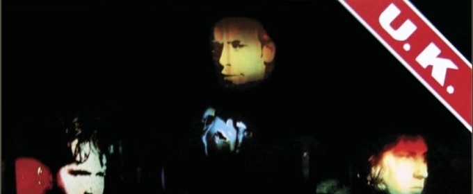 UK's Debut Album To Be Released On Limited Edition 180 Gram Vinyl