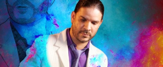 Steven 'Lenky' Marsden Releases Instrumental Solo Album