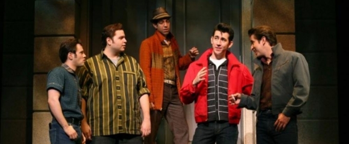 GREASE Prequel in the Works at Paramount with Writer John August Attached