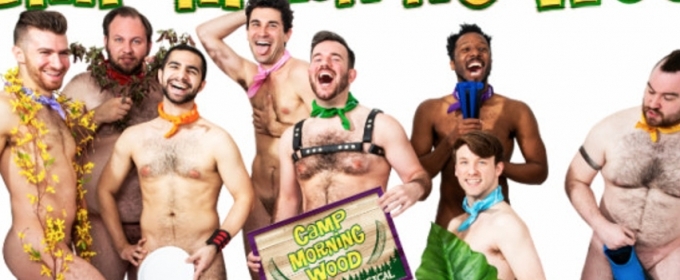 Camp Morning Wood Announces New Theatre And New Dates