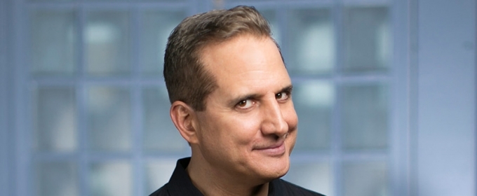 Comedian Nick Di Paolo Brings His NICK IS RIGHT Tour To CRT Downtown