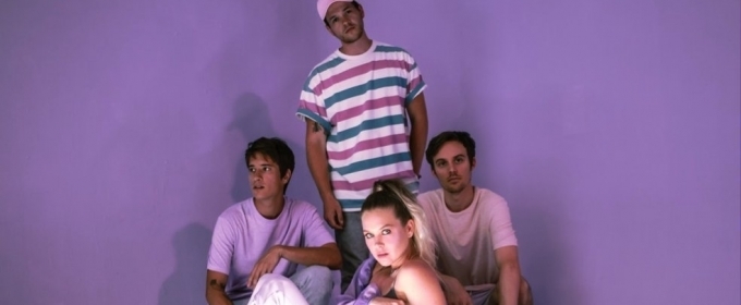 Transviolet SMALL VICTORY Video via Ones To Watch, 'Valley' EP Out ...