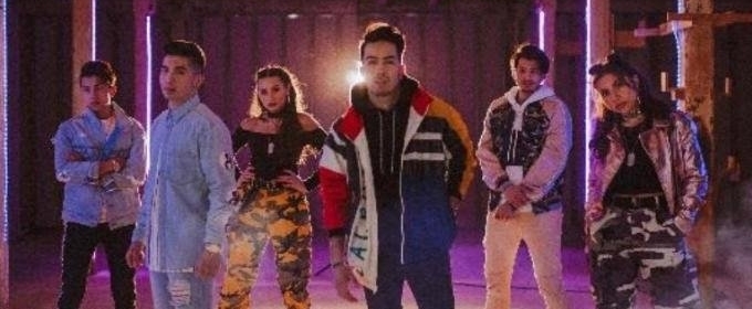 Pop Music Group JAGMAC Named Radio Disney's Next Big Thing Featured Artist