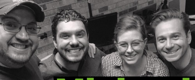 The 'Broadwaysted' Podcast Welcomes THE CHER SHOW's Michael Fatica