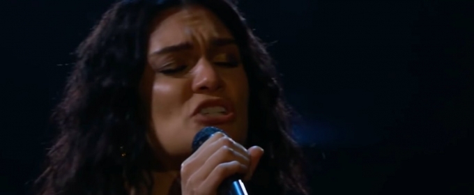 VIDEO: Jessie J Performs 'Queen' on THE LATE LATE SHOW