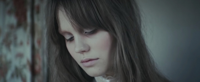 VIDEO: Nordic Lxandra Releases Bewitching DIG DEEP Video