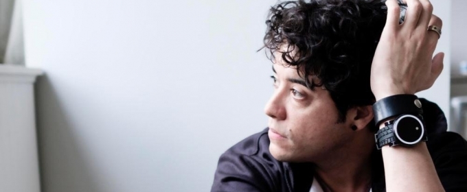 Dan Domenech Takes the Stage at Feinstein's/54 Below