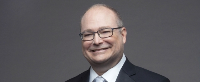 Columbus Symphony Names Stuart Chafetz As Principal Pops Conductor