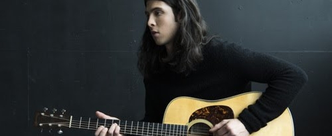 Billy Raffoul Confirms Tour Dates with NEEDTOBREATHE + New Single ...