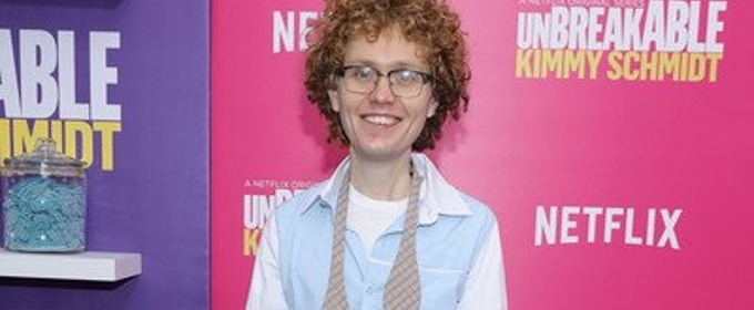 UNBREAKABLE KIMMY SCHMIDT's Doug Plaut Cast in Upcoming Film Adaptation ...