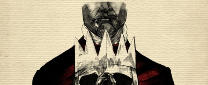 Vertigo Theatre Presents a Reimagined Classic in HAMLET: A GHOST STORY