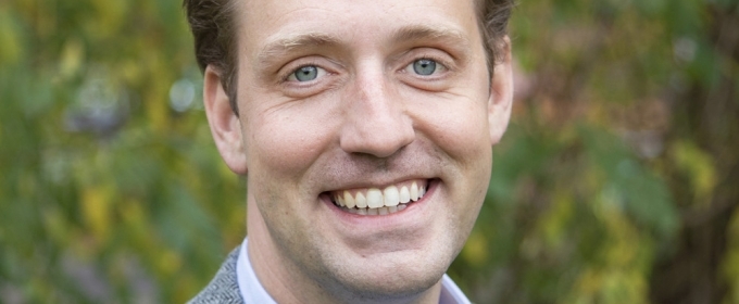Matt Giles Named General Manager of Children's Theatre Company