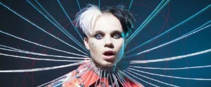 BEXEY Drops Highly Anticipated EP SPOOKY ELECTRICK