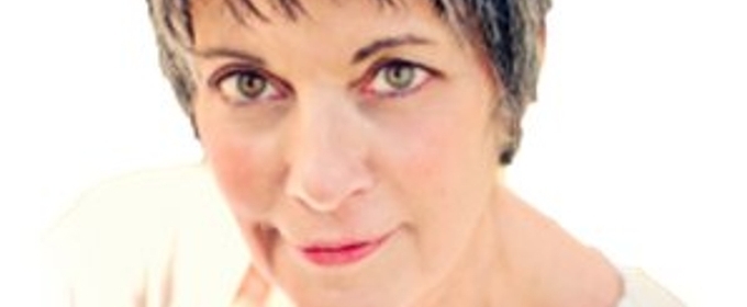 Rebecca Singer Performs NATURAL/NOT NATURAL At Bridge Street Theatre ...