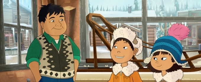 PBS Kids Announces Its Summer Programming Lineup