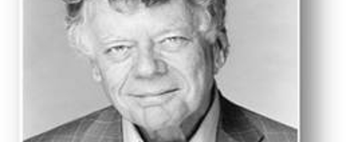 American Composer Gordon Getty Turns 85