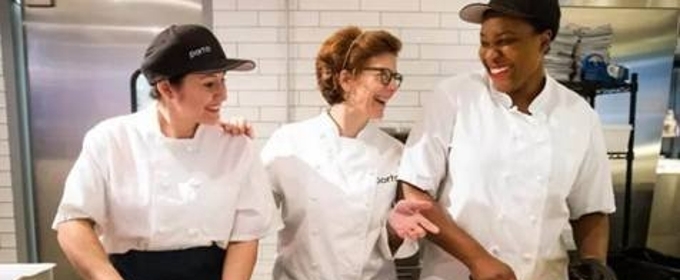 New Film Exploring Why Only 6% of Head Chefs Are Women to Premiere at ...