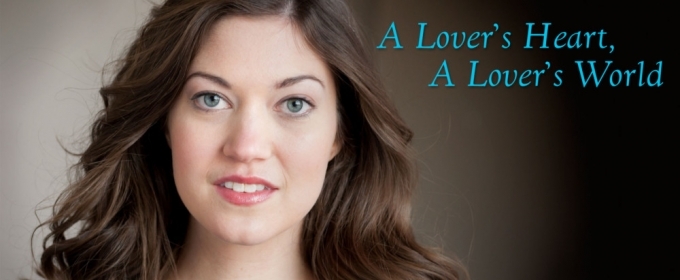Stephanie Granade to Perform Voice Recital "A Lover's Heart, A Lover's ...