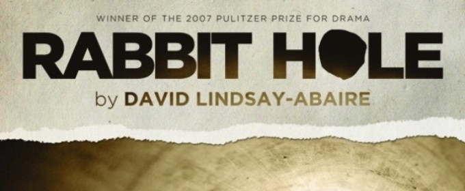 Review: Merrick Theatre & Center for the Arts's production of Rabbit ...