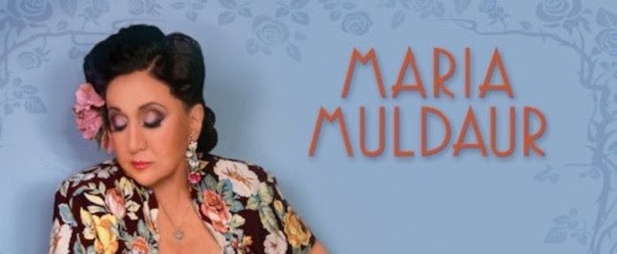 Maria Muldaur Releases 41st Album: “Don't You Feel My Leg: The Naughty ...