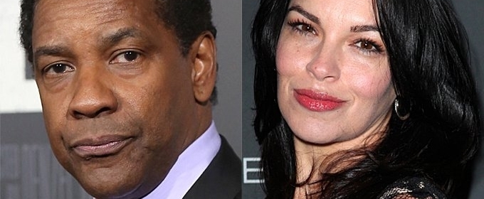 Meet the Cast of THE ICEMAN COMETH- Now in Previews!