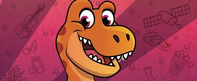 Washington Pavilion Introduces Radley Rex Dinosaur Character