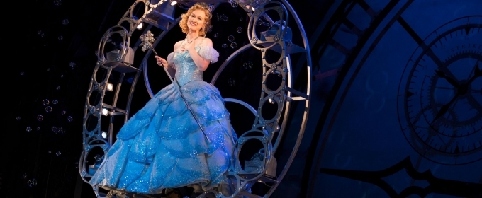 WICKED Comes Back to Seattle in June