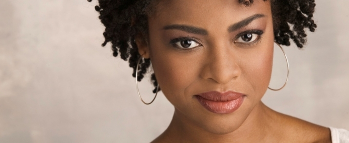 Tony Award Nominee Pascale Armand Joins Reading Of David Heron's ...