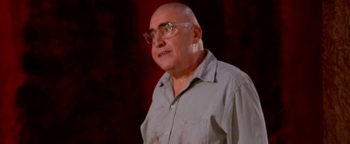 VIDEO: Watch a Clip From RED, Starring Alfred Molina and Alfred Enoch ...