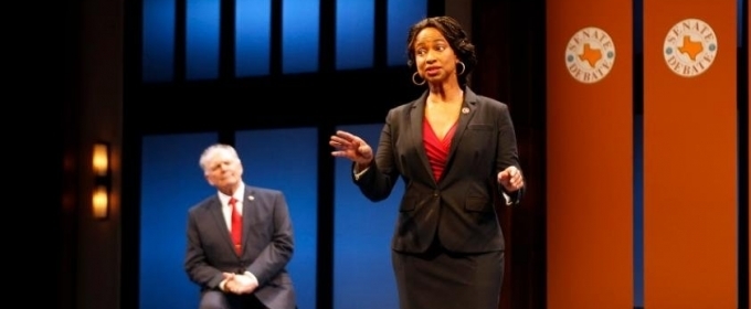 Review: Political Play KINGS at South Coast Rep Exposes the Influence ...