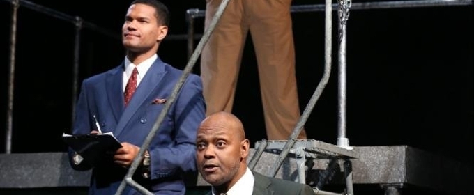 THE WINNING SIDE Extends Off-Broadway Through 11/4