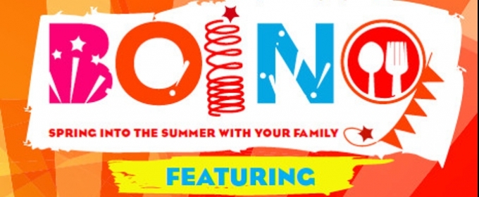 Spring Into Chicago's Summer Festival Season At BOING!