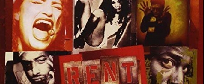 Original Broadway Cast of RENT Will Make RENT LIVE! Appearance