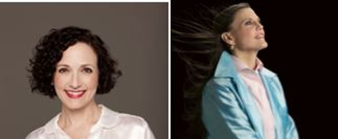 Bebe Neuwirth Hosts DANCERS OVER 40 Reunion Of Original Cast Of DANCIN