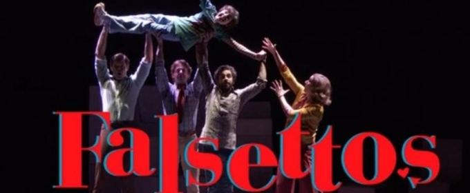 VIDEO: FALSETTOS Premieres October 27 on PBS; Watch a Sneak Peek Now!