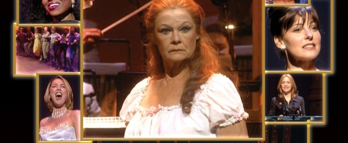 Judi Dench and Gillian Anderson Lead Tribute To Richard Rodgers at ...