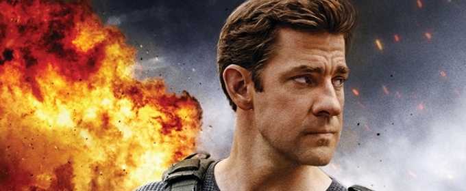 TOM CLANCY'S JACK RYAN Arrives on Blu-ray, DVD June 4