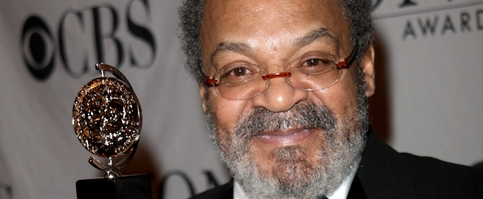 Photos: Remembering Tony Winner Roger Robinson