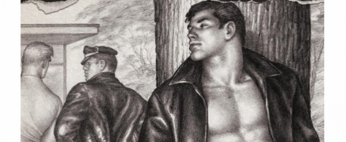 The Museum of Contemporary Art Detroit Presents TOM House: The Work and ...