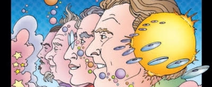 The RAZ Band Featuring Joey Molland to Release New Album '#9'