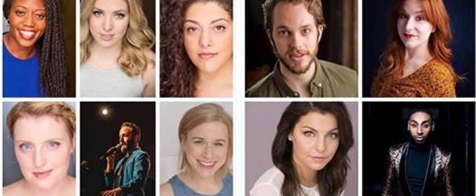 Scott Alan Makes Chicago Concert Debut March 11 With Special Guests